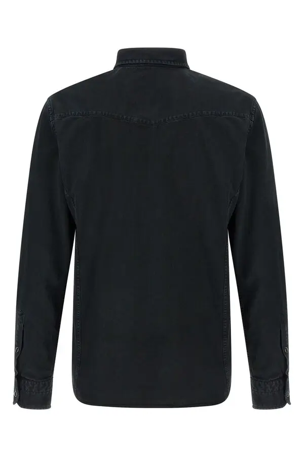 TOM FORD Western Shirt