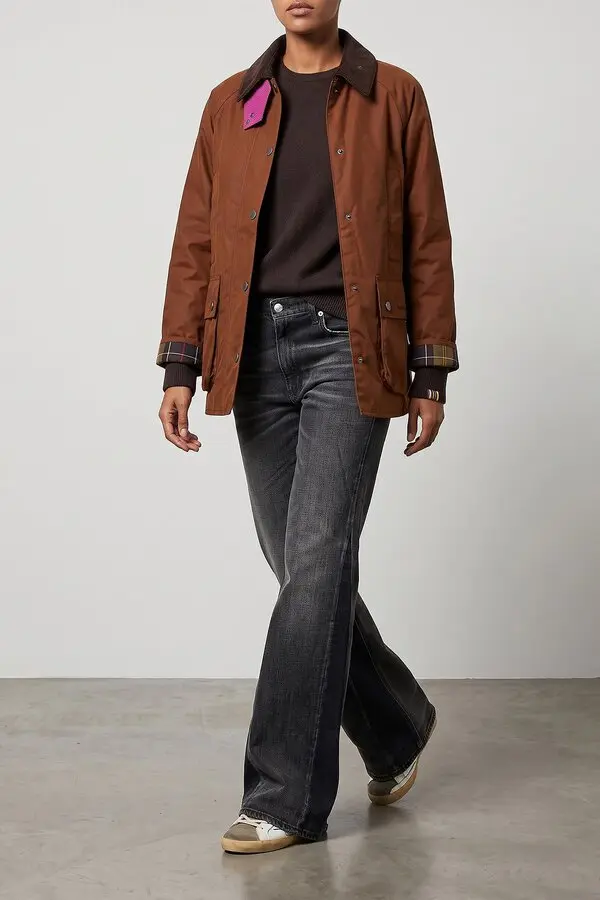 HAIKURE Claire' Jeans