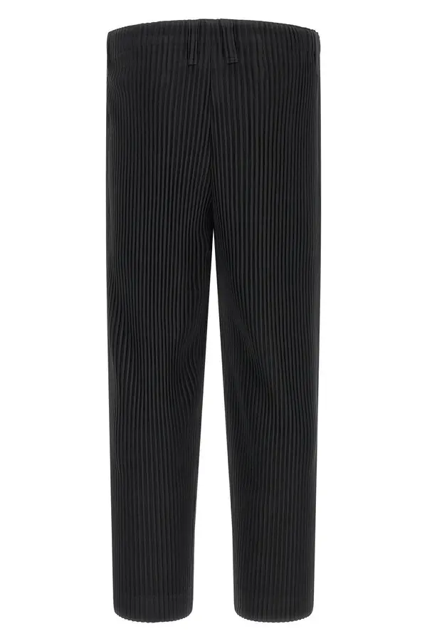 HOMME PLISSE' Color Pleats 1' Trousers