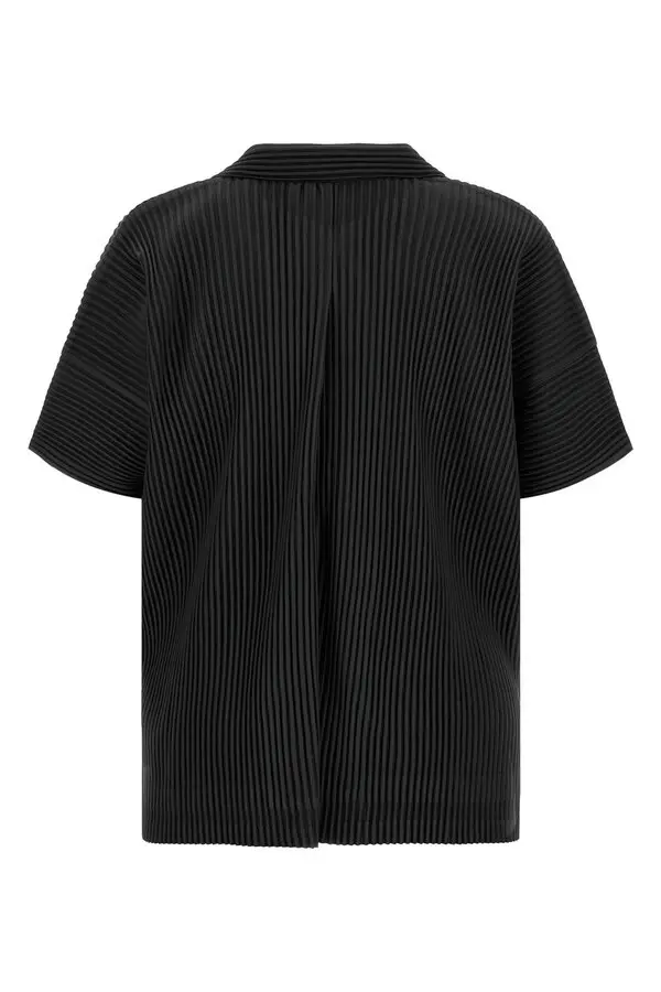 HOMME PLISSE' Monthly Colors: August' Shirt