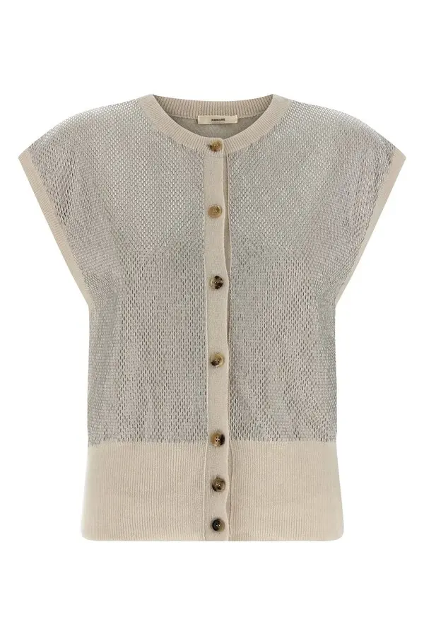 HAIKURE Kirby' Vest