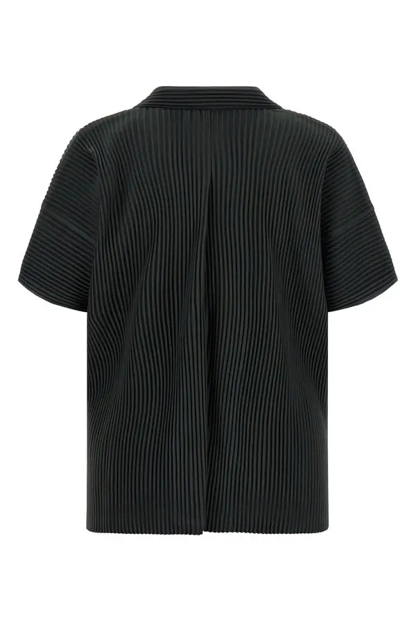 HOMME PLISSE' Monthly Colors: August' Shirt
