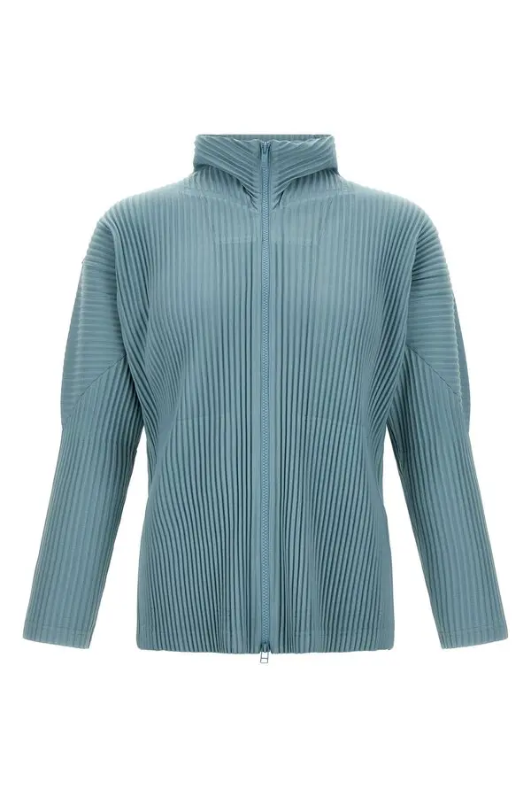 HOMME PLISSE' Color Pleats 2' Jacket