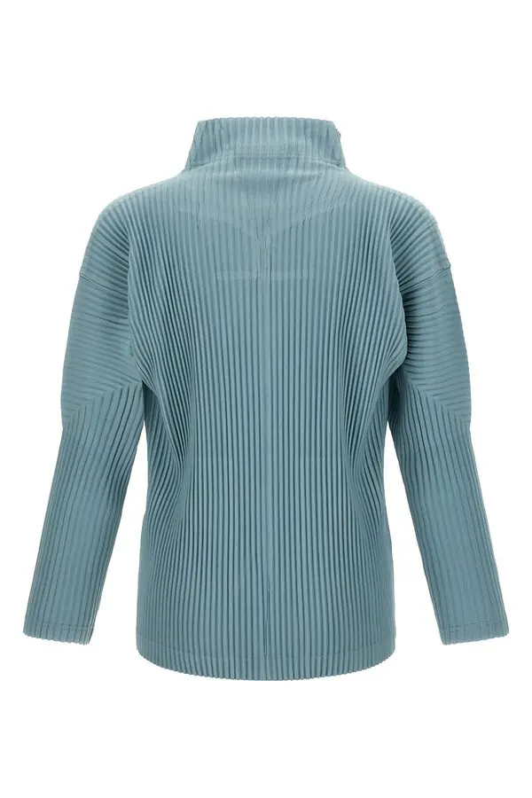 HOMME PLISSE' Color Pleats 2' Jacket