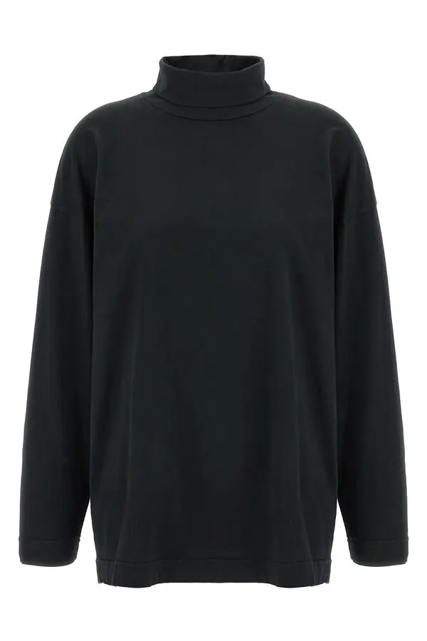 HAIKURE Ivy' Turtleneck - Black