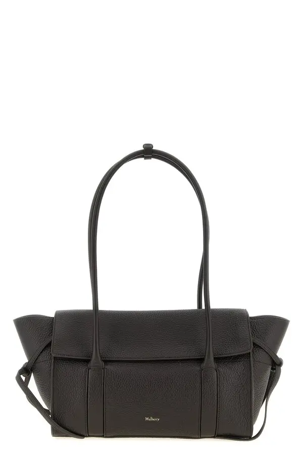 Mulberry Small Soft Bayswater Shoulder Bag