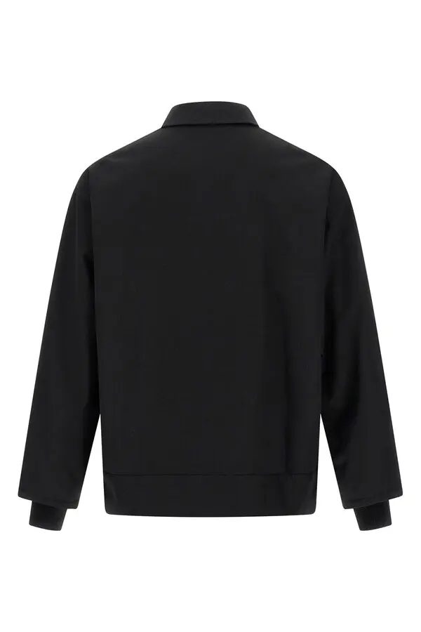 Comme Des Garçons Overshirt 'hpj0021