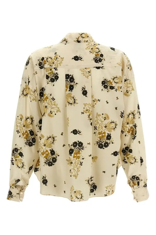 Isabel Marant Étoile Fedry Blouse