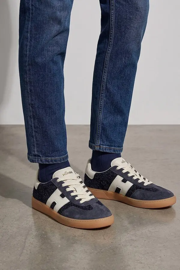 Hogan Cool' Sneakers