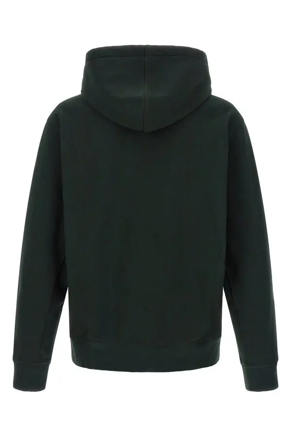 Carhartt Work In Progress American Script' Hoodie