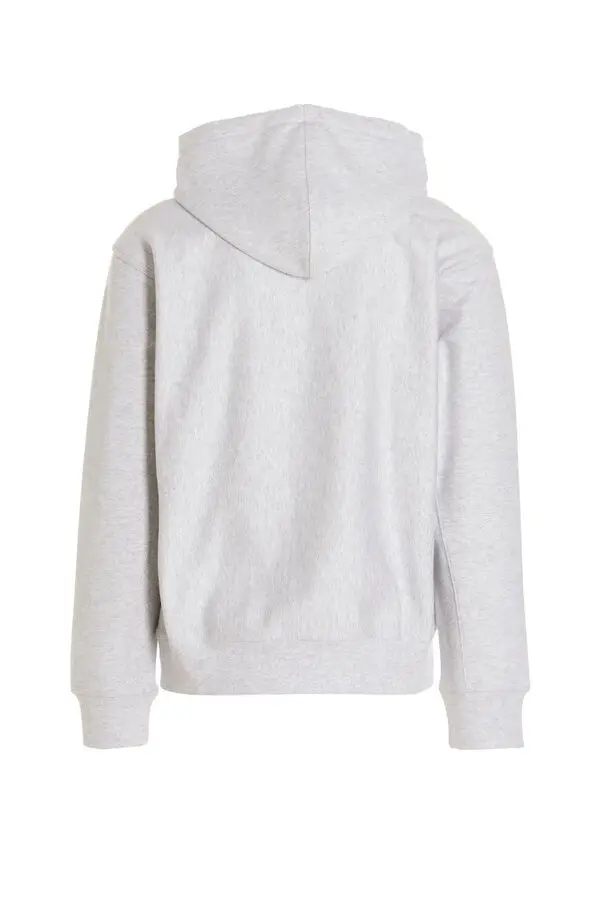 Carhartt Work In Progress Hooded American Script' Hoodie