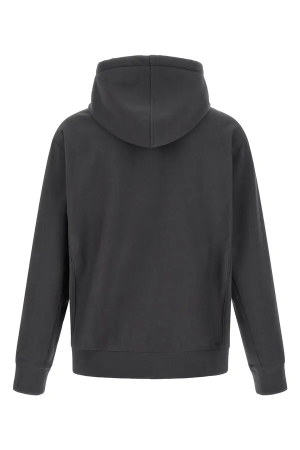 Carhartt Work In Progress American Script' Hooded Sweatshirt