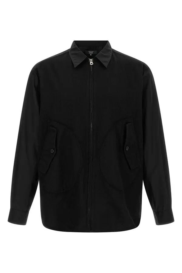 Comme Des Garçons Overshirt