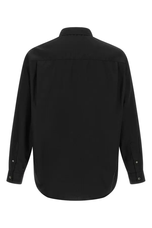 Comme Des Garçons Overshirt