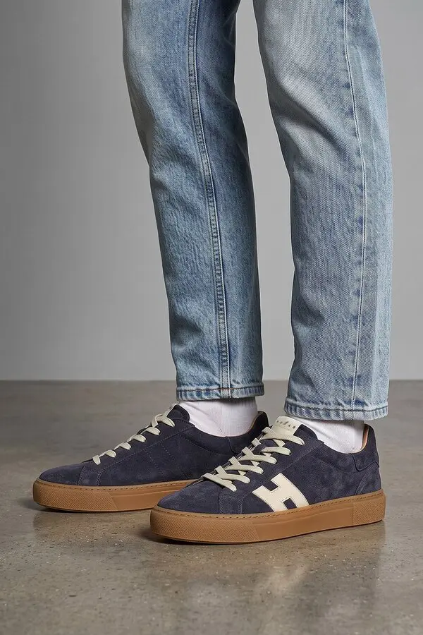 Hogan Crosswind' Sneakers
