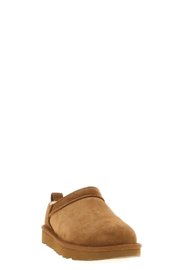 UGG Ankle Boots 'classic Micro
