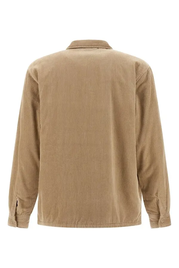 Carhartt Work In Progress Overshirt 'whitsome