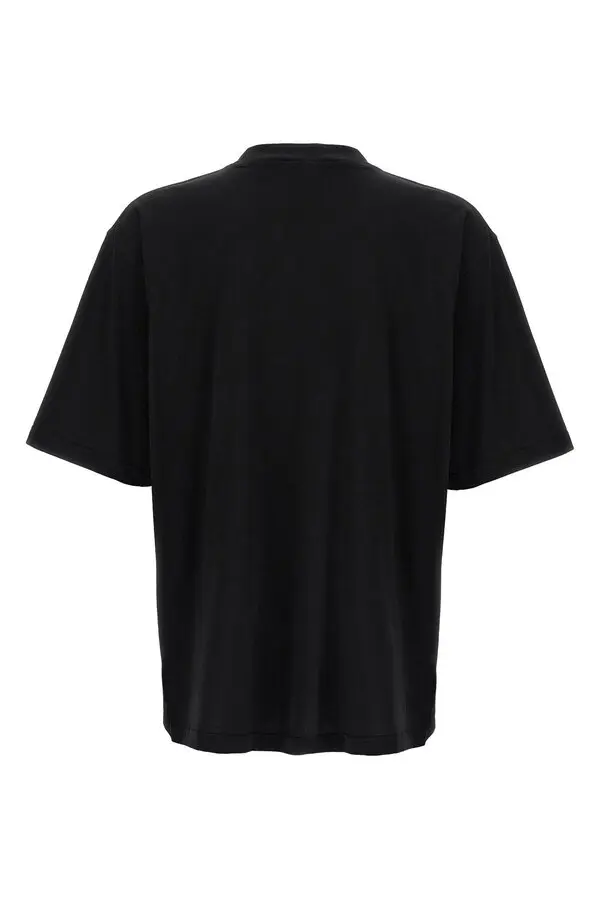 Marni T-shirt 'logo Patch