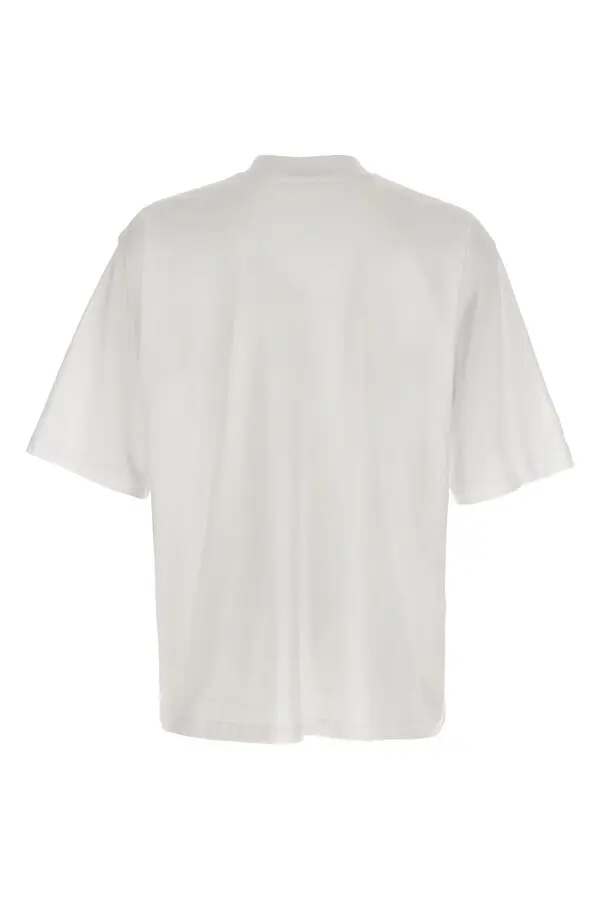Marni T-shirt 'short-sleeved T-shirt