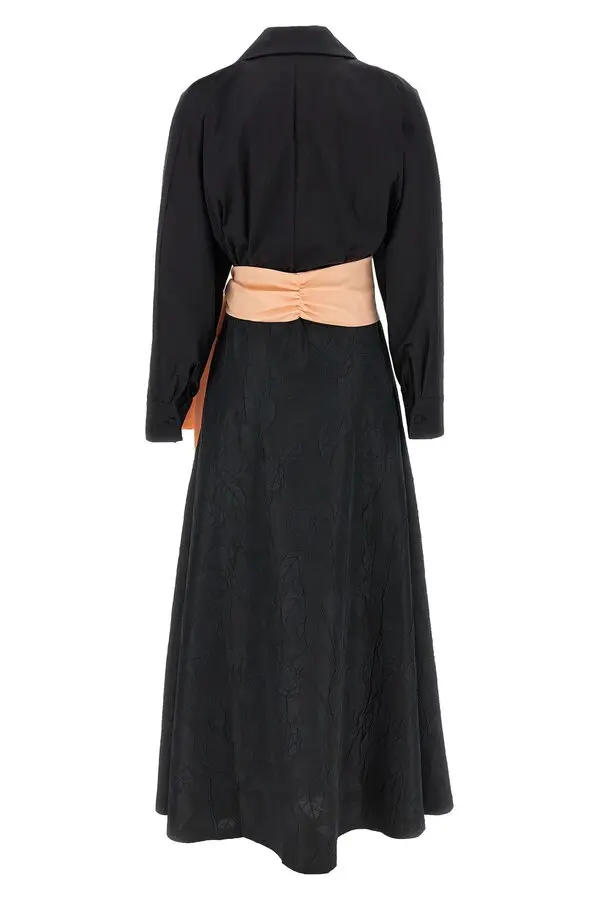 Bernadette Clarence' Dress