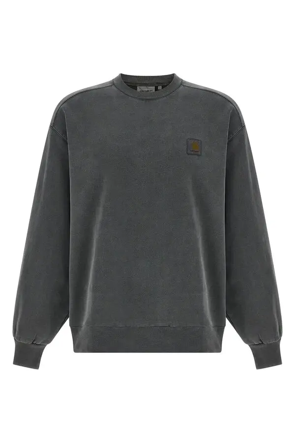 Carhartt Work In Progress The 'vista' Sweatshirt