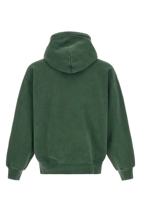 Carhartt Work In Progress Hooded Sweatshirt 'vista