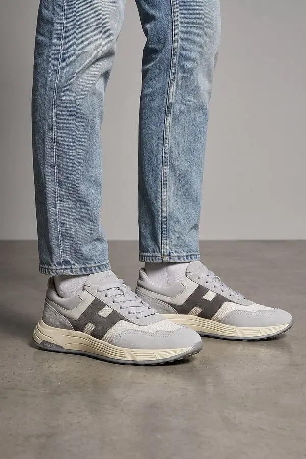 Hogan Hyperlight' Sneakers