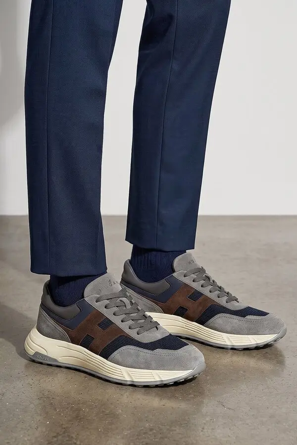 Hogan Hyperlight' Sneakers