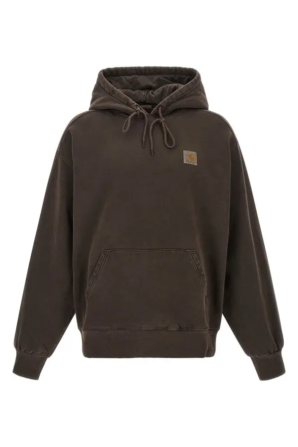 Carhartt Work In Progress Hooded 'vista' Sweatshirt