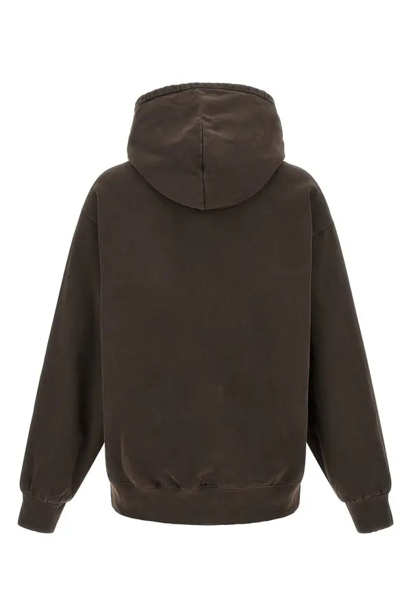 Carhartt Work In Progress Hooded 'vista' Sweatshirt