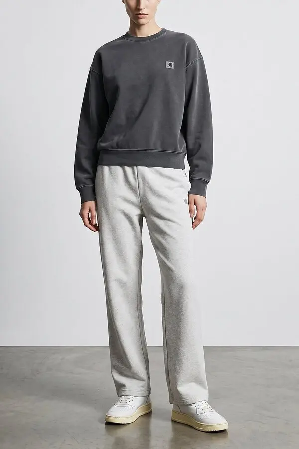 Carhartt Work In Progress Nelson" Sweatshirt
