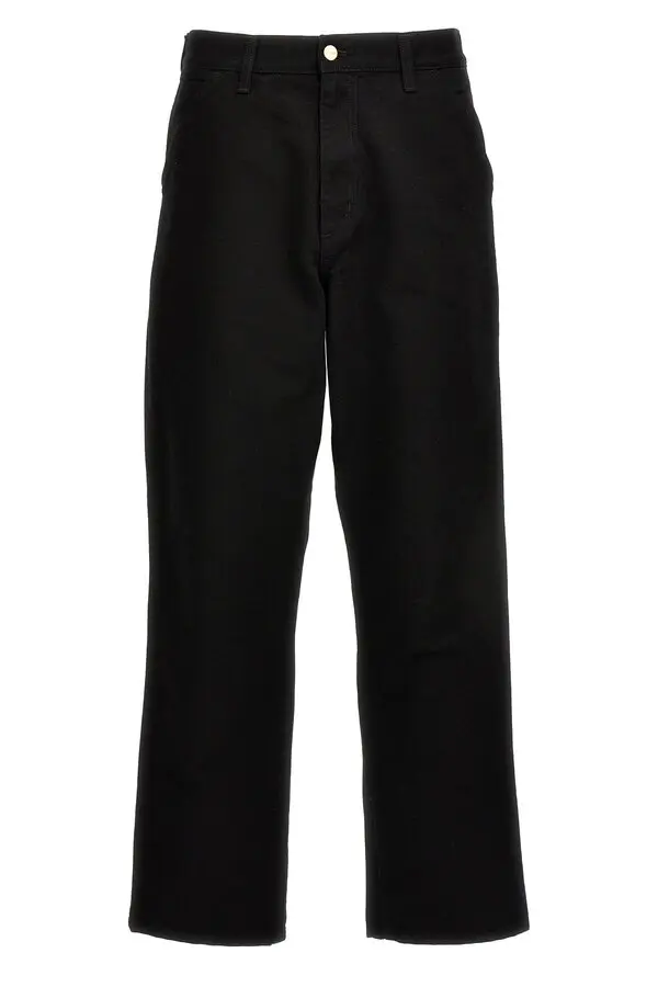 Carhartt Work In Progress Single Knee' Trousers
