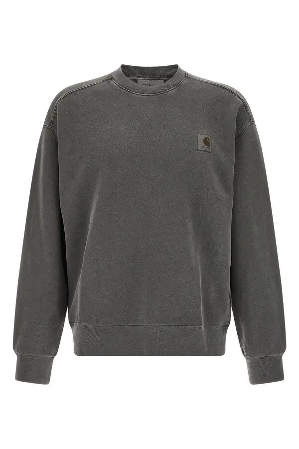 Carhartt Work In Progress Nelson' Sweatshirt