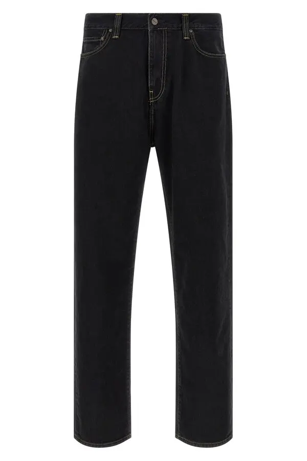 Carhartt Work In Progress Jeans 'aaron