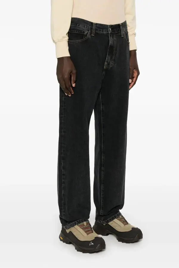 Carhartt Work In Progress Jeans 'aaron