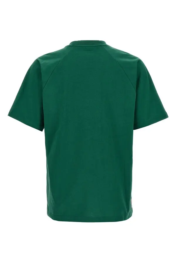 Carhartt Work In Progress T-shirt 'ss Wip T-shirt