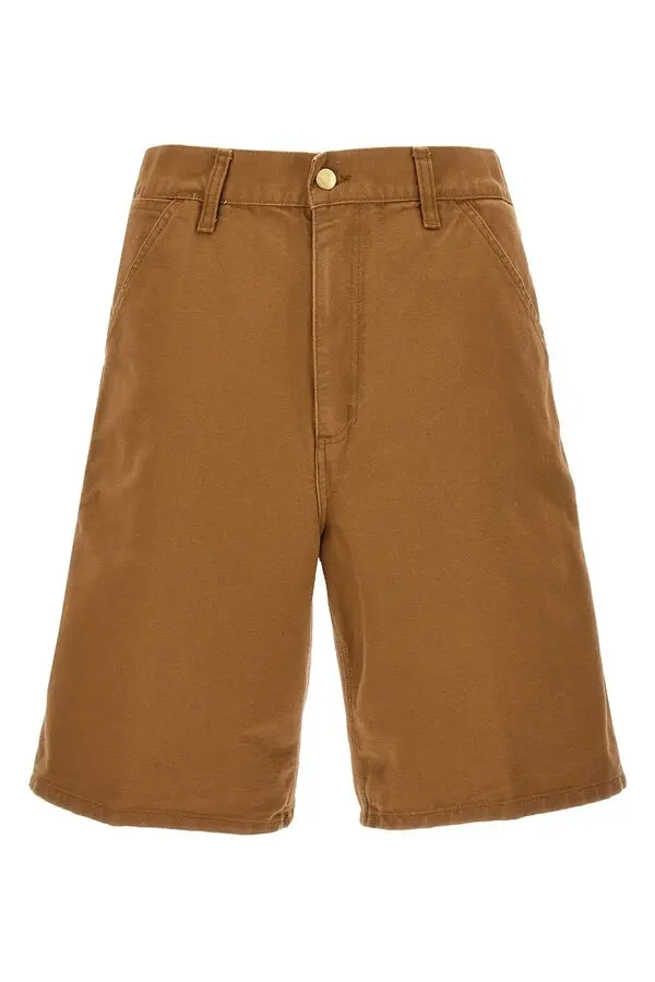 Carhartt Work In Progress Single Knee' Shorts