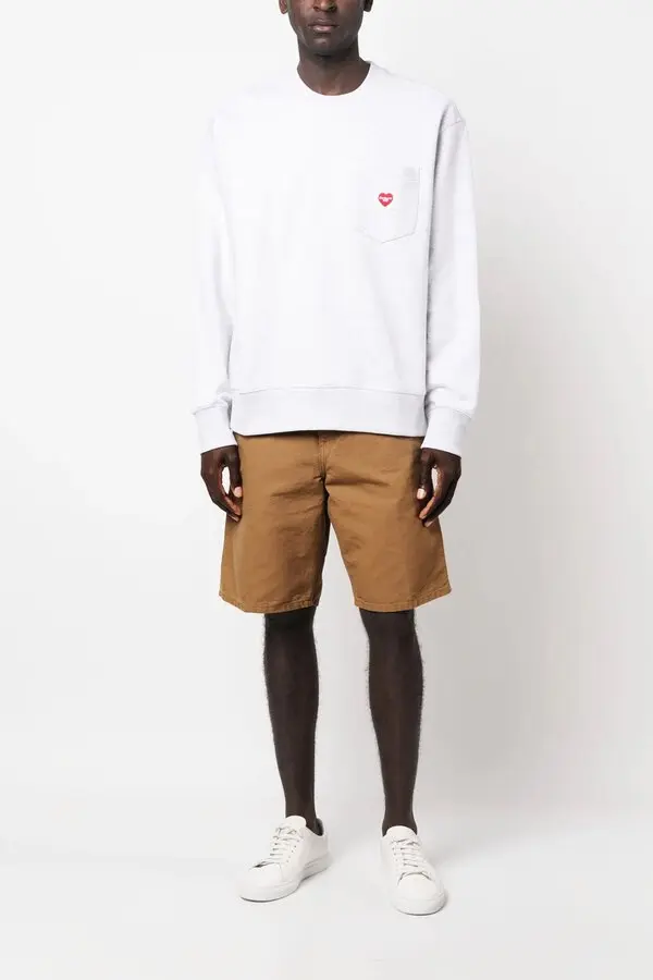 Carhartt Work In Progress Single Knee' Shorts