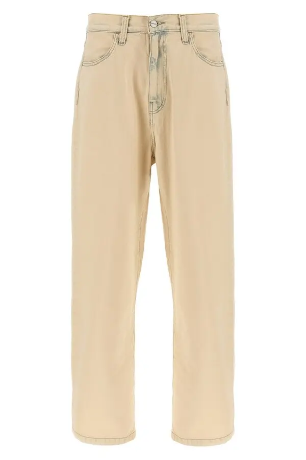 Carhartt Work In Progress Jeans 'landon