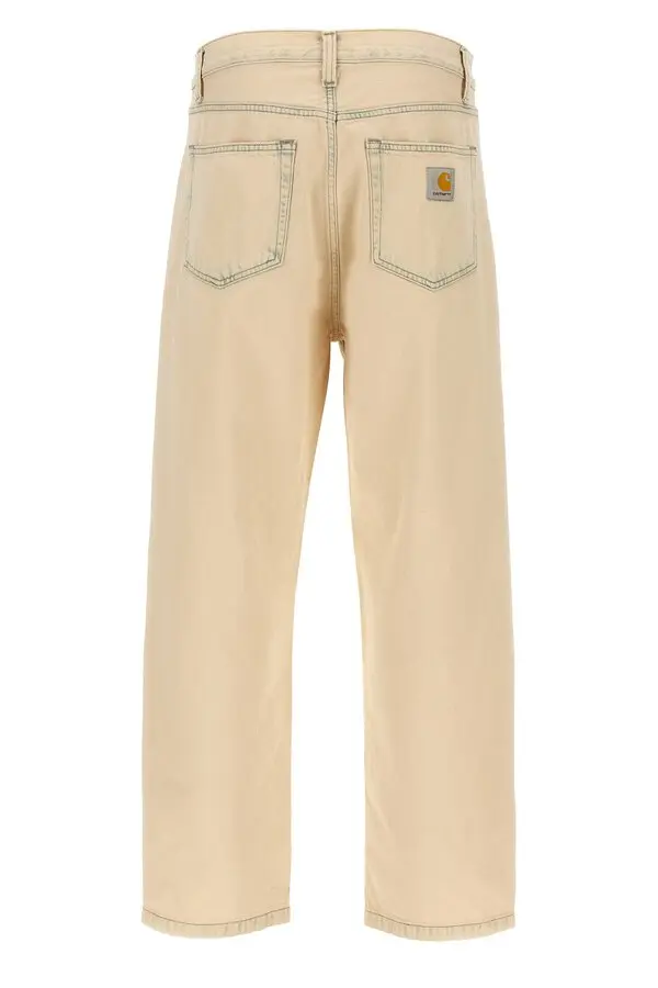 Carhartt Work In Progress Jeans 'landon