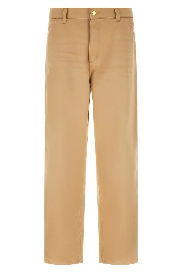 Carhartt Work In Progress Single Knee' Pants