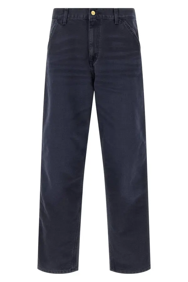 Carhartt Work In Progress Single Knee' Pants