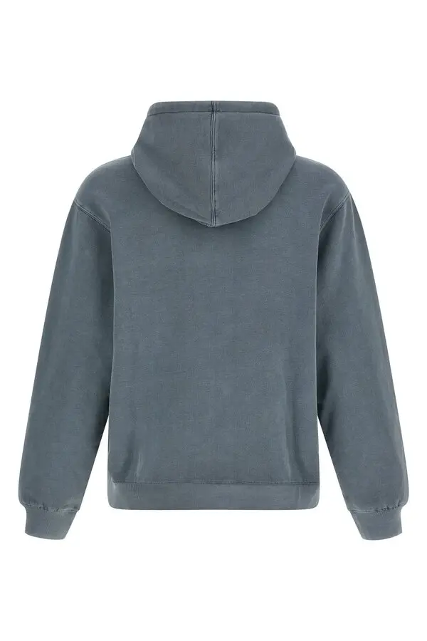 Carhartt Work In Progress Hoodie 'torion - Blue