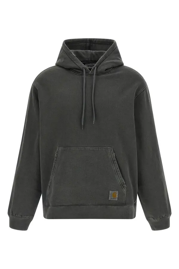 Carhartt Work In Progress Torion' Hoodie - Black
