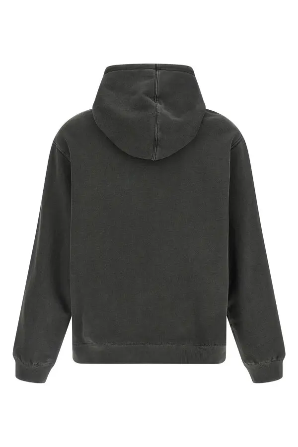 Carhartt Work In Progress Torion' Hoodie - Black