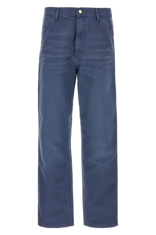 Carhartt Work In Progress Single Knee' Pants
