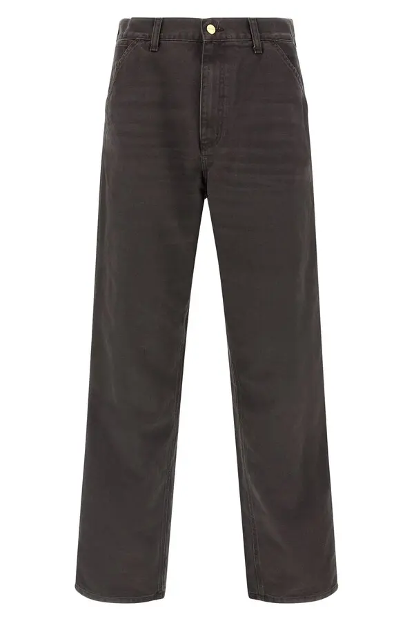 Carhartt Work In Progress Single Knee' Trousers