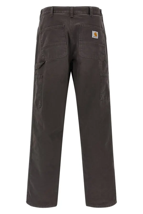 Carhartt Work In Progress Single Knee' Trousers