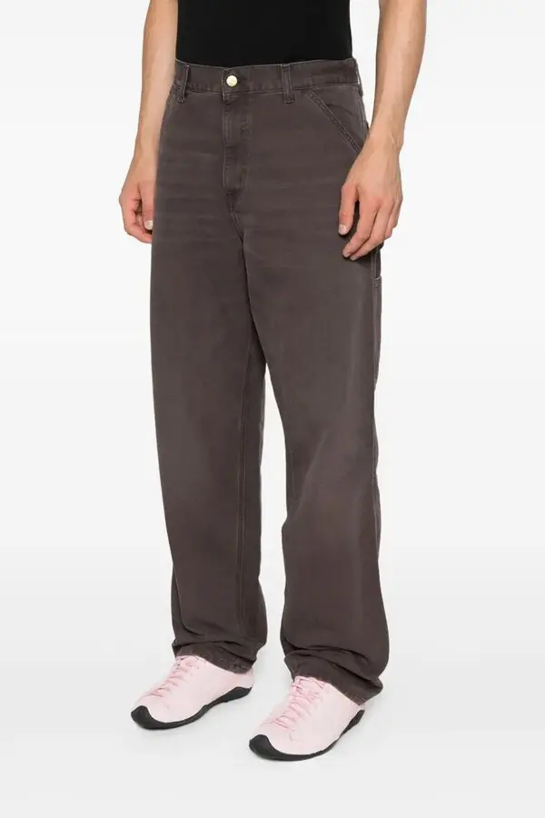Carhartt Work In Progress Single Knee' Pants