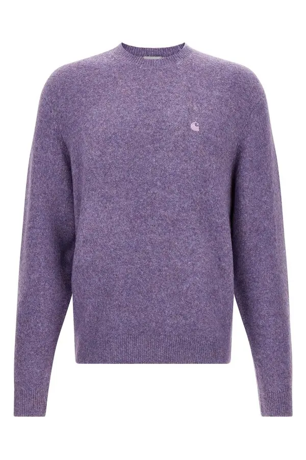 Carhartt Work In Progress Sweater 'curtis
